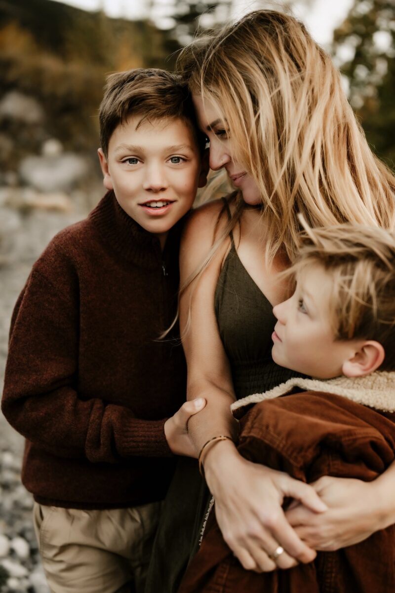 Get To Know More About Edmonton Photographer Michelle Sadee